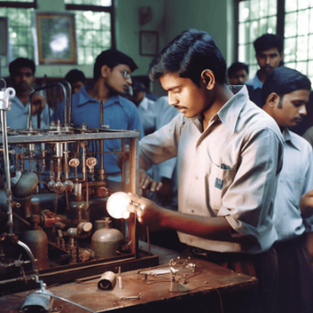 B.Sc Physics | JKKN College of Arts & Science