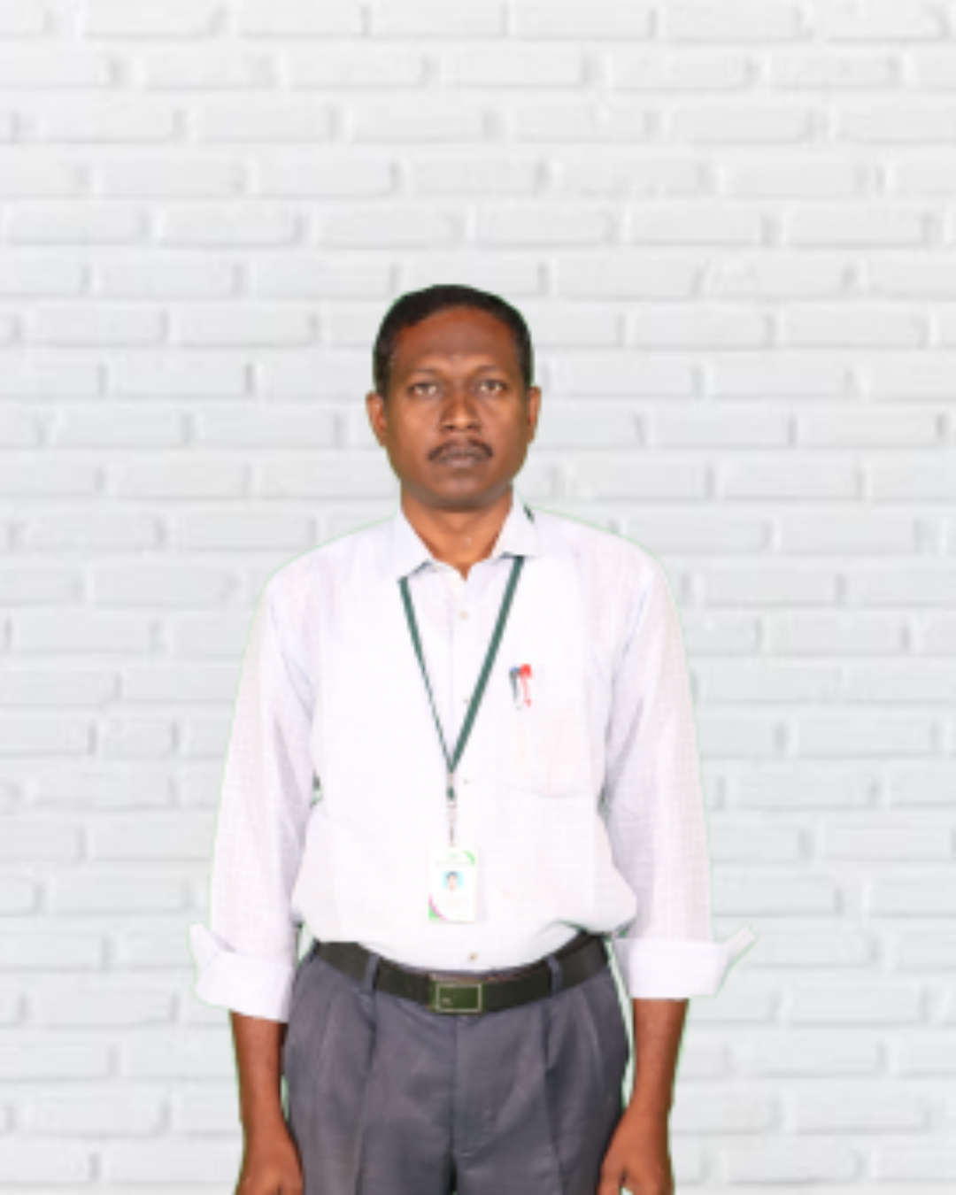 Department of Chemistry | JKKN College of Arts & Science